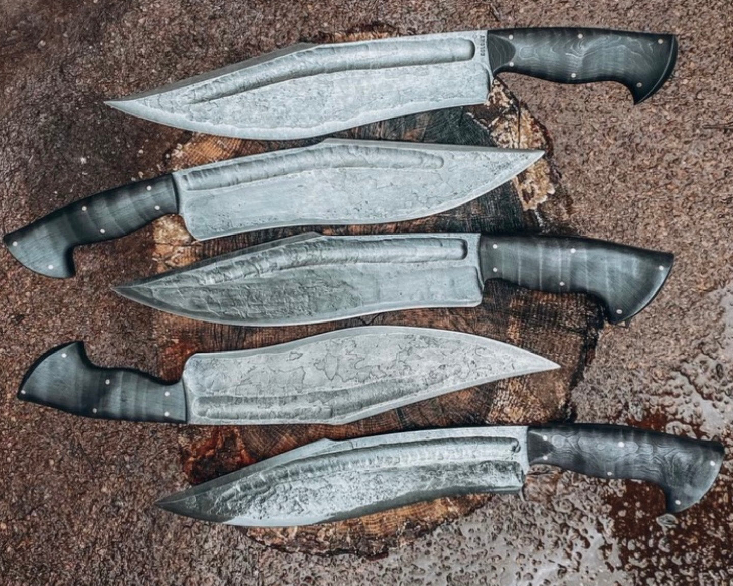 studio classes – Knight Forge Studio