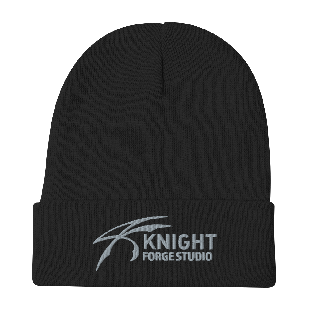 GEAR – Knight Forge Studio