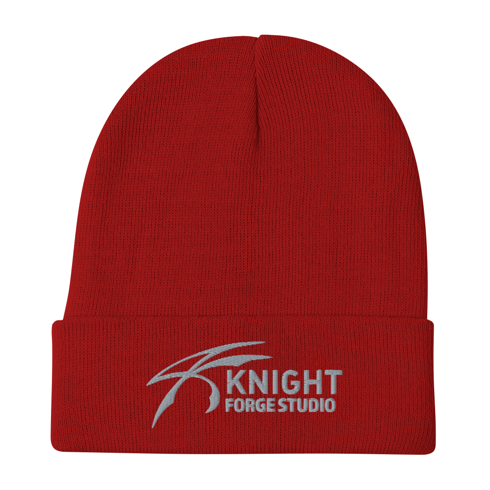 GEAR – Knight Forge Studio