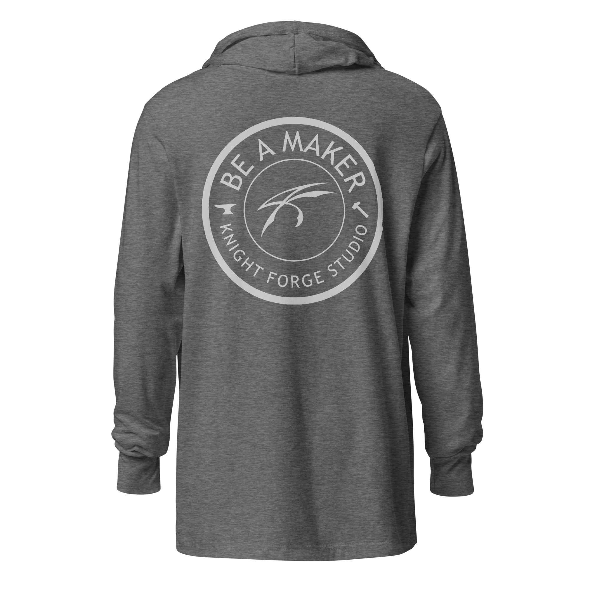 GEAR – Knight Forge Studio