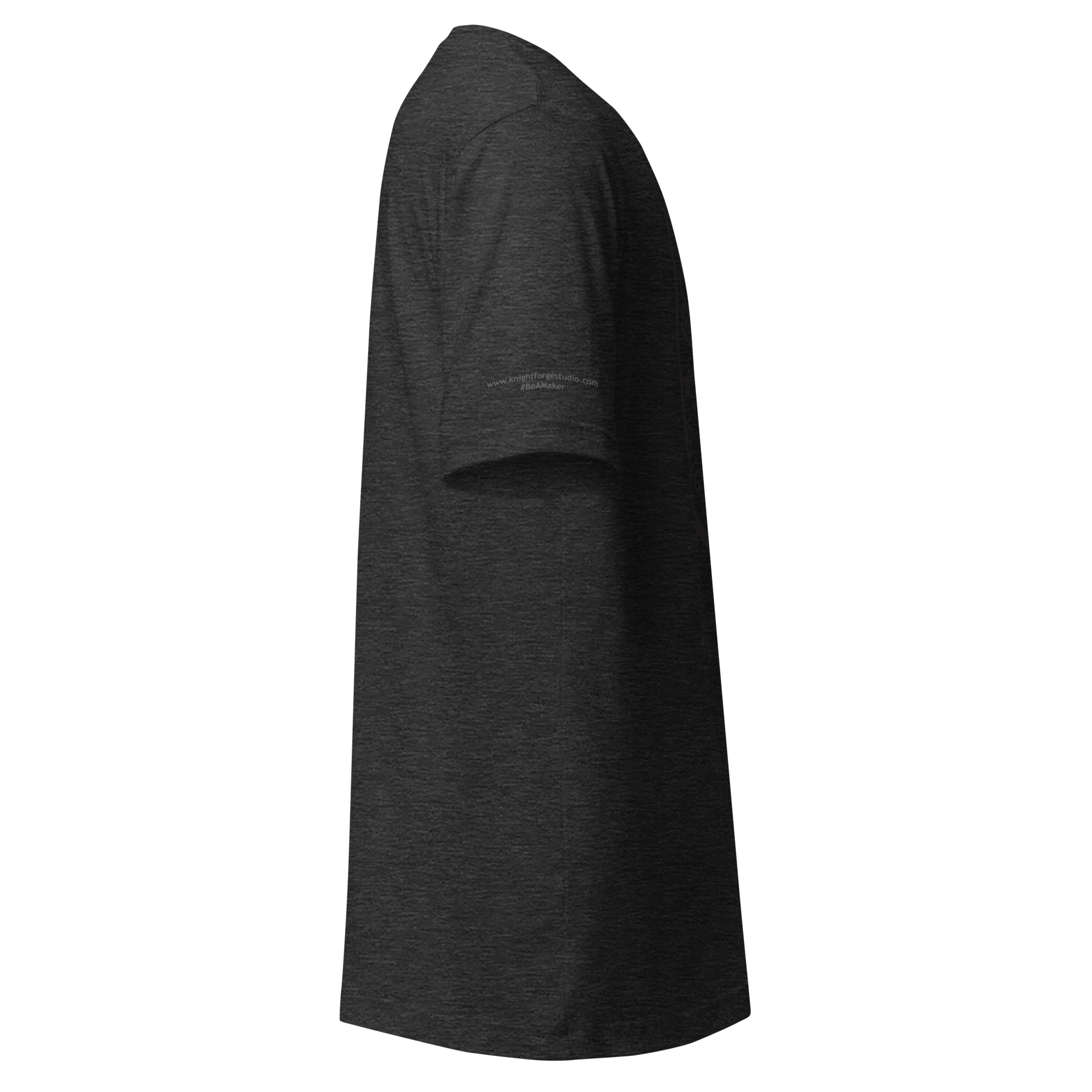 GEAR – Knight Forge Studio