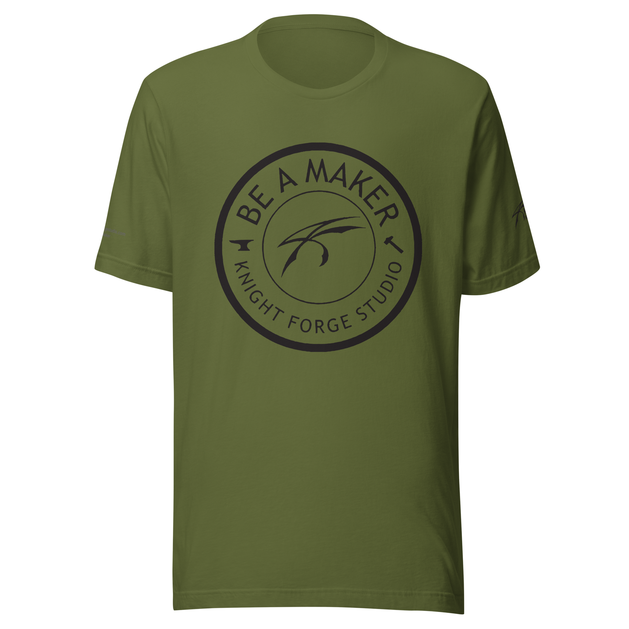 GEAR – Knight Forge Studio